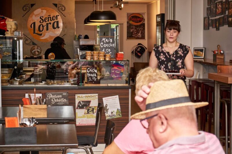 Cologne: Südstadt Guided Foodie Walking Tour - What’s Included and What’s Not