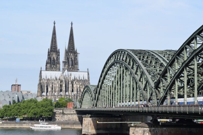 Cologne: The Dark Side of the City Walking Tour - Cologne: The Dark Side of the City Walking Tour — An In-Depth Review
