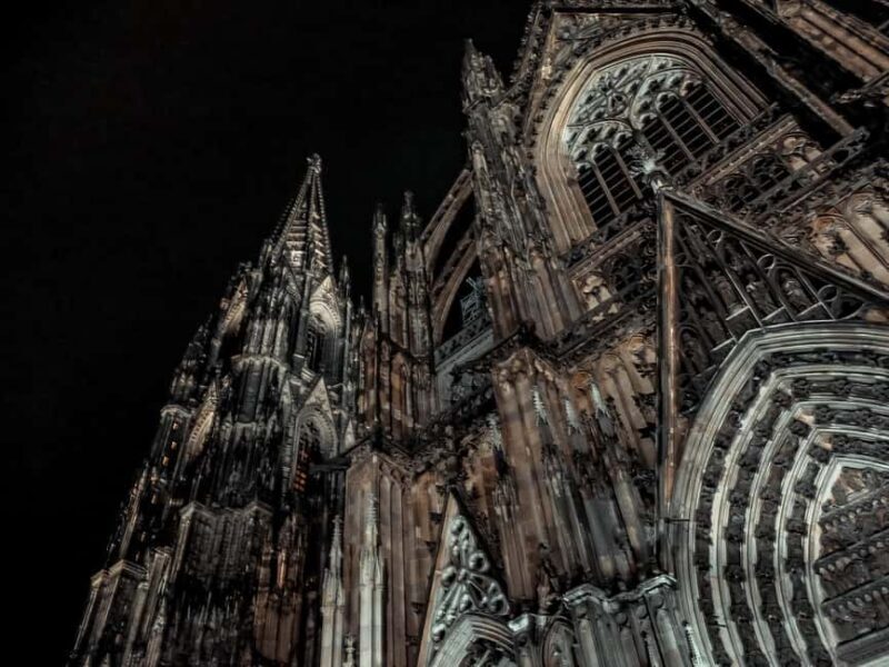 Cologne: The Dark Side of the Dom Tour - Who Will Love This Tour?