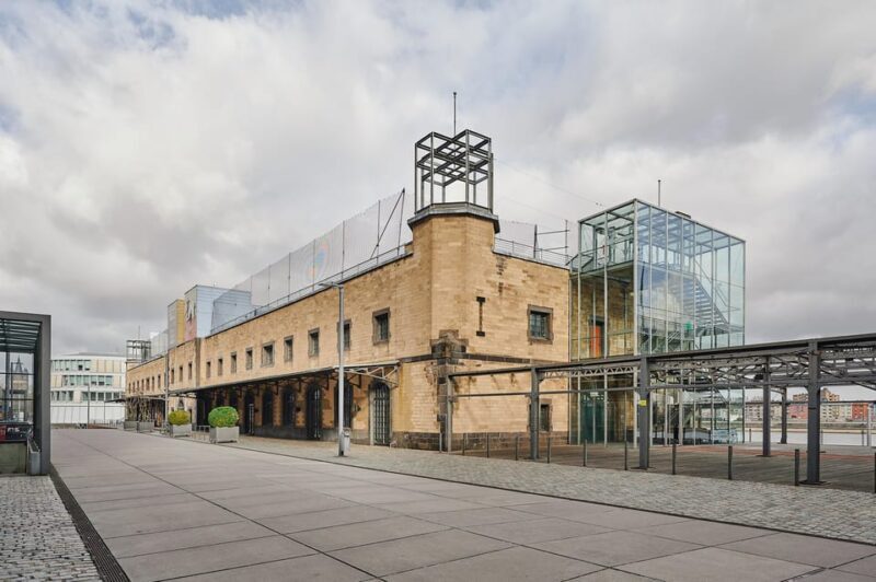 Cologne: Ticket for the German Sport & Olympia Museum - An In-Depth Look at the German Sport & Olympia Museum