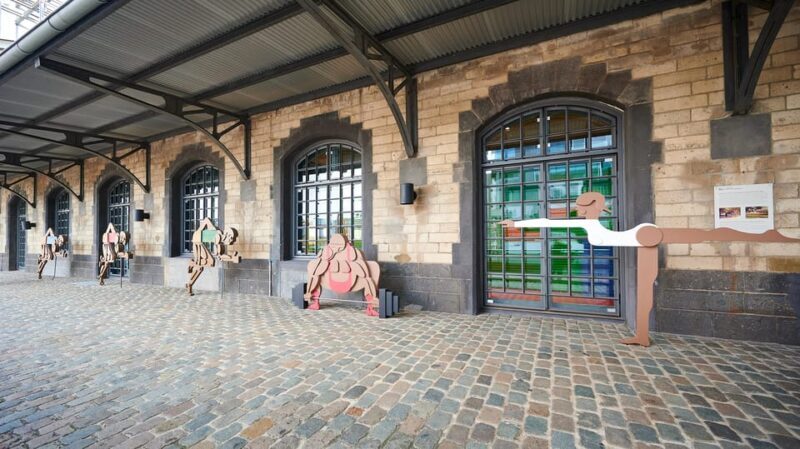 Cologne: Ticket for the German Sport & Olympia Museum - Final Thoughts