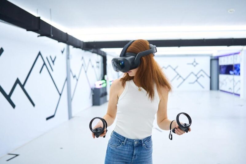 Cologne: Virtual escape game adventure at 7th Space - Key Points