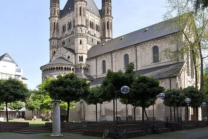 Cologne Walking tour with a visit to world famous Cathedral - Who Will Love This Tour?