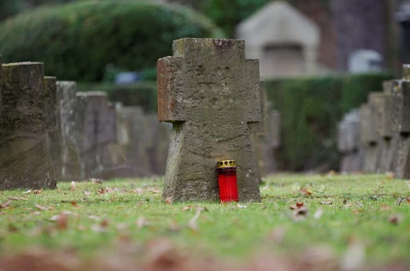 Cologne: WWII Sites with Optional EL-DE Haus Private Tour - Who Should Consider This Tour?