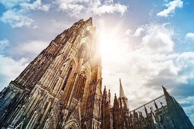 Colognes Medieval Churches Private Tour - Who Will Love This Tour?