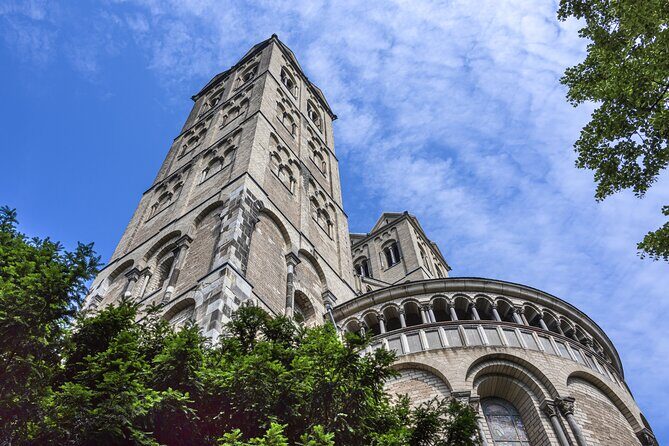 Colognes Medieval Churches Private Tour - Final Thoughts