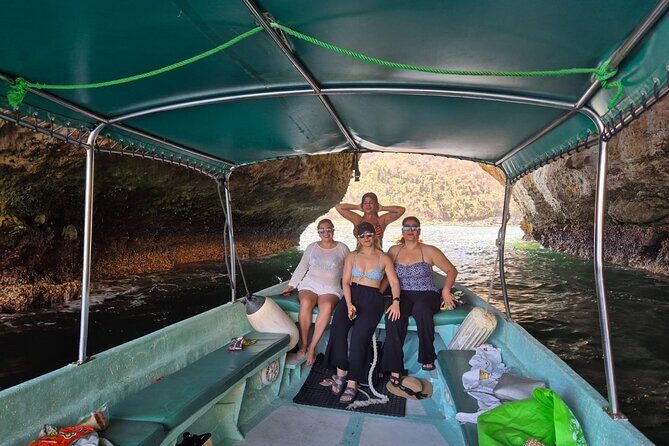 Colomitos Adventure with Snorkeling Playas del Sur - The Sum Up