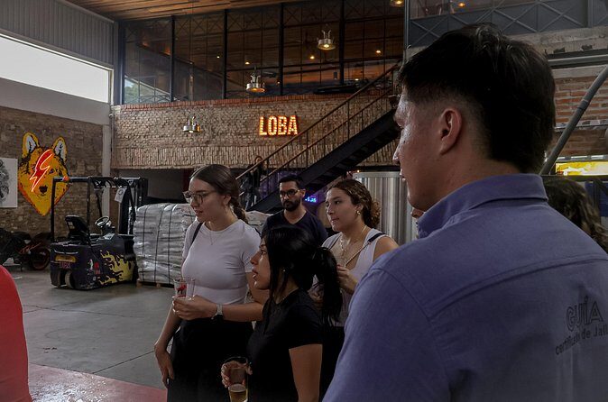 Colonia Americana Architecture and Beer Walking Tour - FAQs