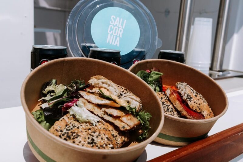 Colònia de Sant Jordi: Es Trenc Boat Tour with Snorkeling - Practical Tips for Your Trip