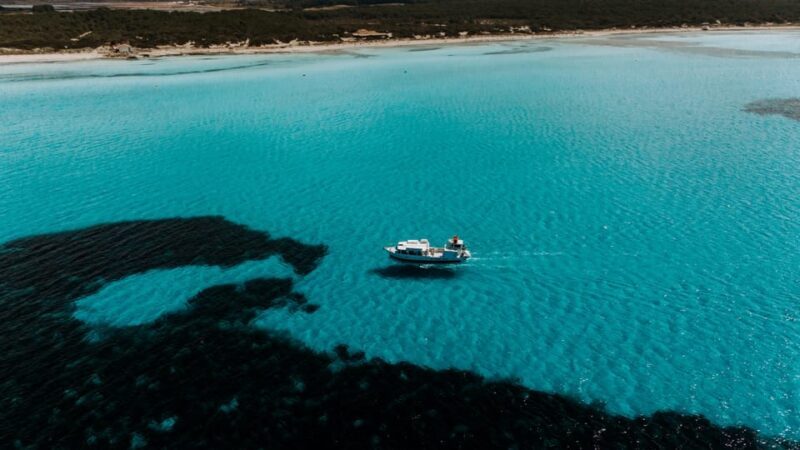 Colònia de Sant Jordi: Es Trenc Boat Tour with Snorkeling - Final Thoughts