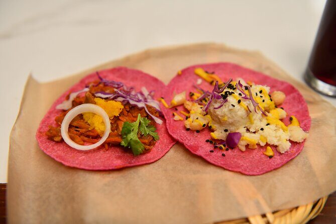 Colonia Roma Food Tour - Who Should Consider This Tour?