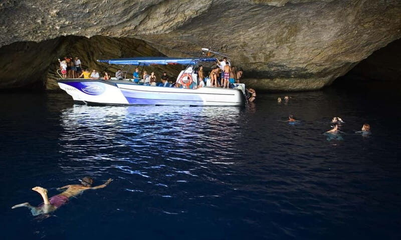 Colonia Sant Jordi: Sunset Boat Tour to Cabrera Island - An In-Depth Look at the Cabrera Sunset Boat Tour