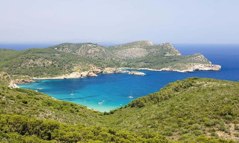 Colonia Sant Jordi: Sunset Boat Tour to Cabrera Island - FAQ