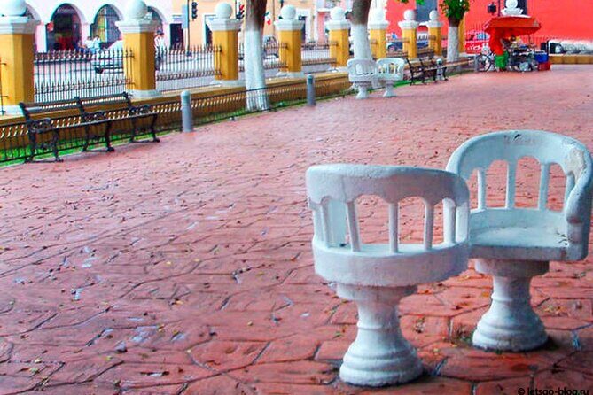 Colonial City of Valladolid, Pink Waters of Las Coloradas and Pink Flamingos - Practical Details and What to Expect