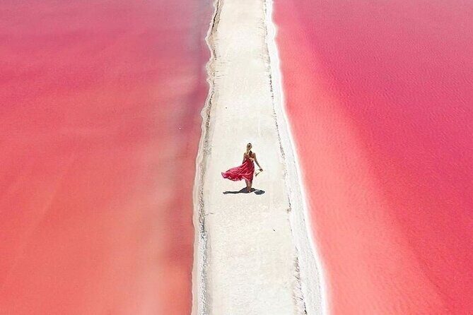 Colonial City of Valladolid, Pink Waters of Las Coloradas and Pink Flamingos - The Sum Up