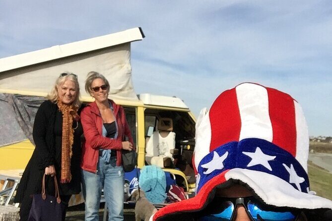 Colonial Hippies Tour - A Detailed Look at the Experience