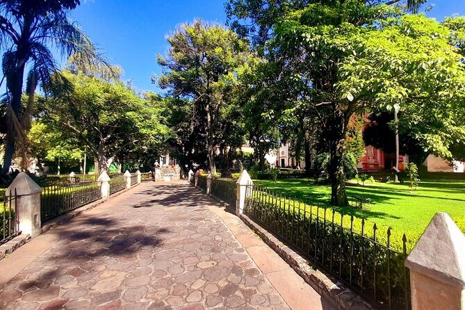 Colonial Magic: Private Tour to Cuernavaca and Taxco from CDMX - An Overview of the Experience