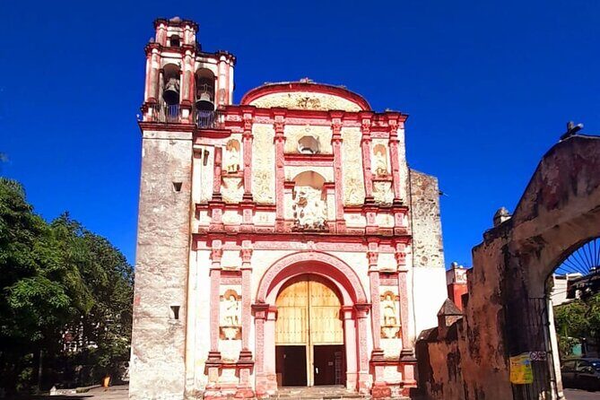 Colonial Magic: Private Tour to Cuernavaca and Taxco from CDMX - Transportation and Logistics