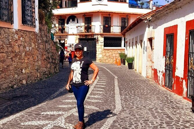 Colonial Magic: Private Tour to Cuernavaca and Taxco from CDMX - The Bottom Line