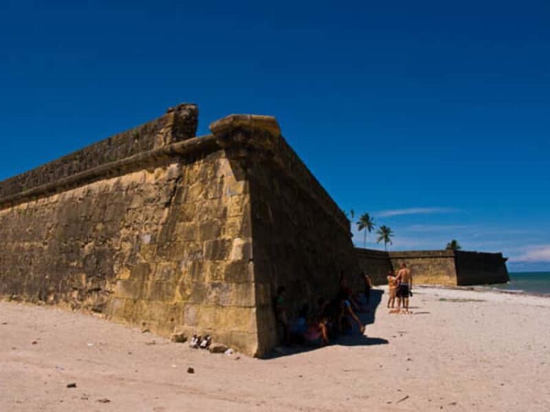 Colonial North Coast beaches - Full-Day Tour - The Breakdown of the Day