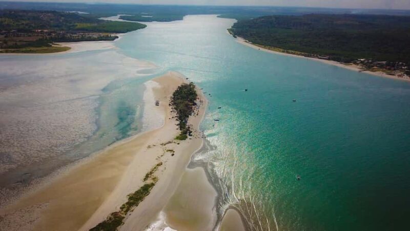 Colonial North Coast beaches - Full-Day Tour - Who Should Consider This Tour?