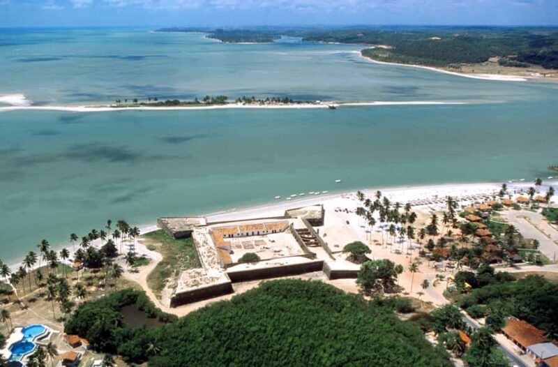 Colonial North Coast beaches - Full-Day Tour - FAQs