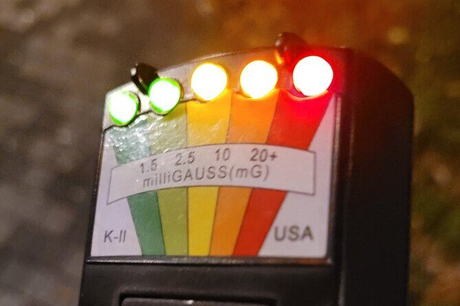 Colonial Old Montreal Paranormal Investigation - What Sets This Tour Apart