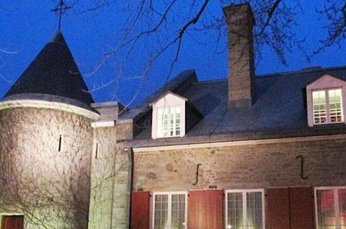 Colonial Old Montreal Paranormal Investigation - Who Should Consider This Tour?