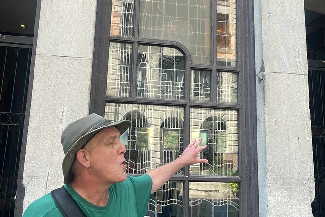 Colonial Secrets of Old Montreal Walking Tour - FAQ