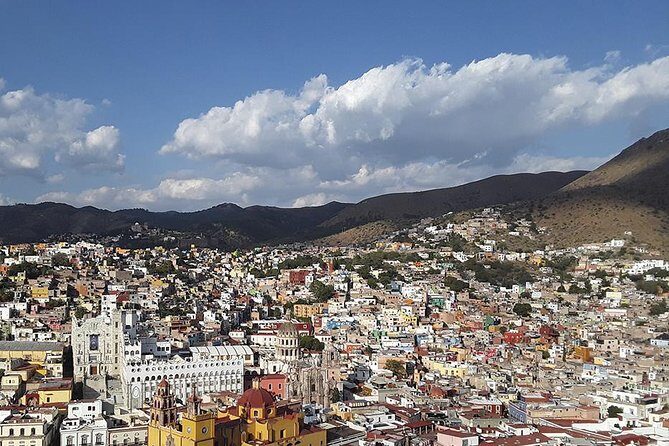 Colonial Treasures: San Miguel de Allende, Guanajuato, Zacatecas and Guadalajara - FAQs