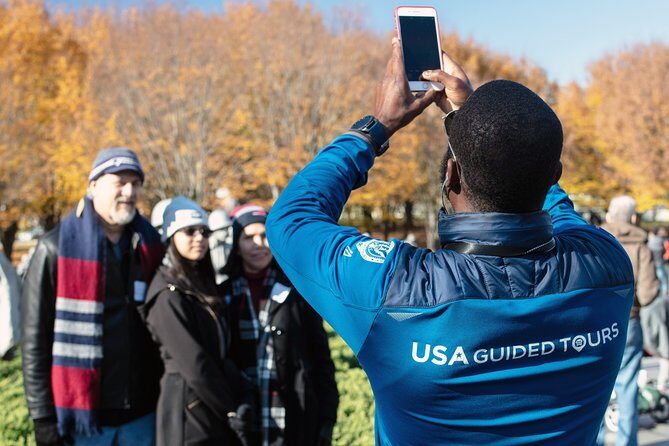 Colonial Williamsburg Private Tour - An In-Depth Look at the Itinerary