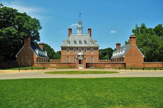 Colonial Williamsburg Private Tour - Final Thoughts