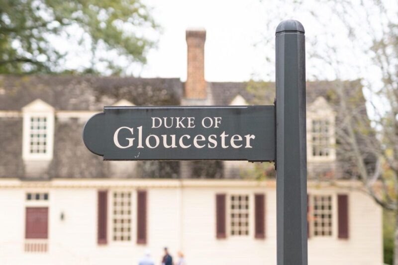 Colonial Williamsburg Wander: A Private Journey Through Time - Final Thoughts