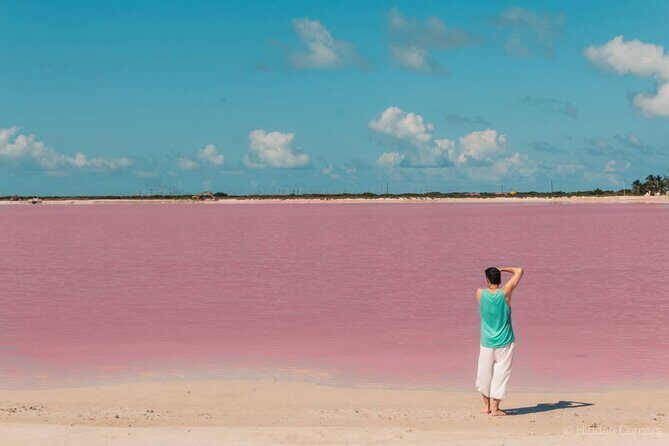 Coloradas Adventure and Cancunito Beach Tour from Merida - Exploring the Itinerary in Detail