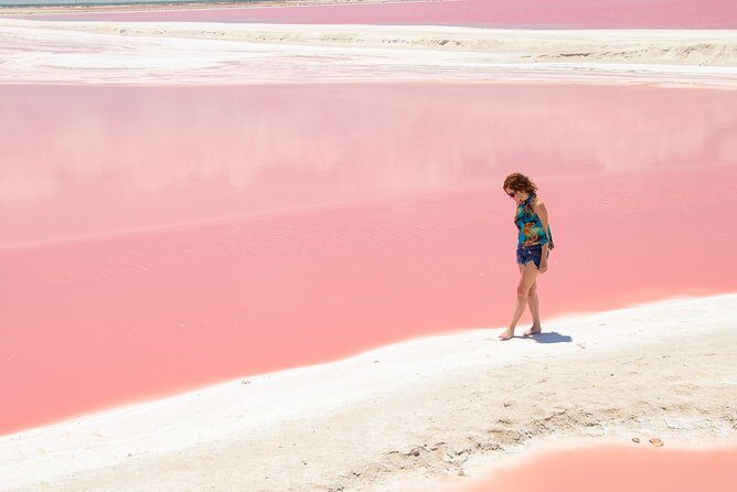 Coloradas Pink Lagoon Adventure from Playa del Carmen and Riviera Maya - Why This Tour Offers Great Value