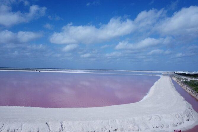 Coloradas Pink Lagoon Adventure from Playa del Carmen and Riviera Maya - Final Thoughts