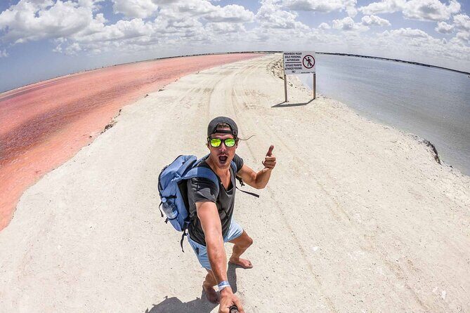 Coloradas, Ria Lagartos Boat Trip & One Natural Beach from Merida - Introduction: Why This Tour Is Worth Considering