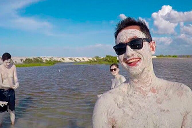 Coloradas, Ria Lagartos Boat Trip & One Natural Beach from Merida - FAQ