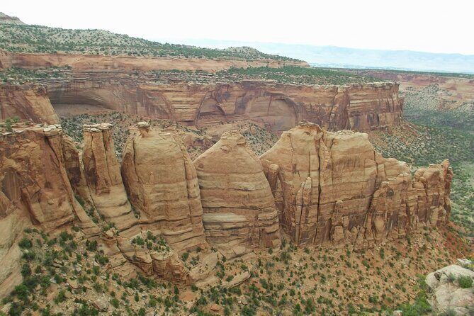 Colorado National Monument Self Guided Audio Driving Guided Tour - Final Thoughts: Who Is This Tour For?