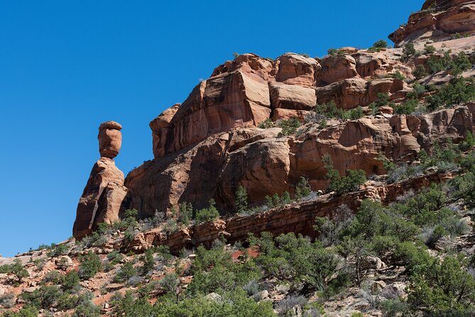 Colorado National Monument Self Guided Audio Driving Guided Tour - Frequently Asked Questions