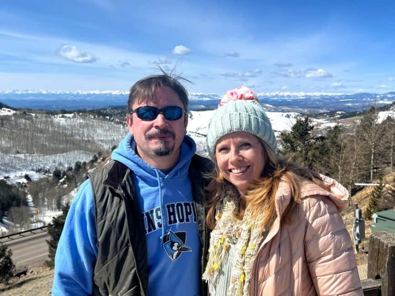 Colorado Springs: Cripple Creek Backcountry Jeep Tour - An In-Depth Look at the Tour Experience