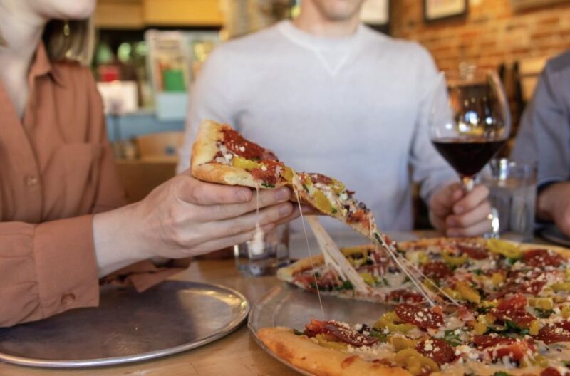 Colorado Springs: Original 3-Hour Food Walking Tour - An Itinerary Designed for the Curious and Hungry