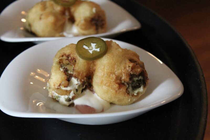 Colorado Springs: Original 3-Hour Food Walking Tour - The Guide: Knowledge and Enthusiasm Matter