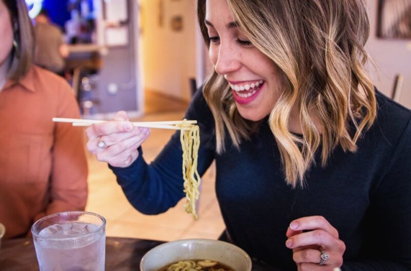 Colorado Springs: Original 3-Hour Food Walking Tour - Accessibility and Practicalities