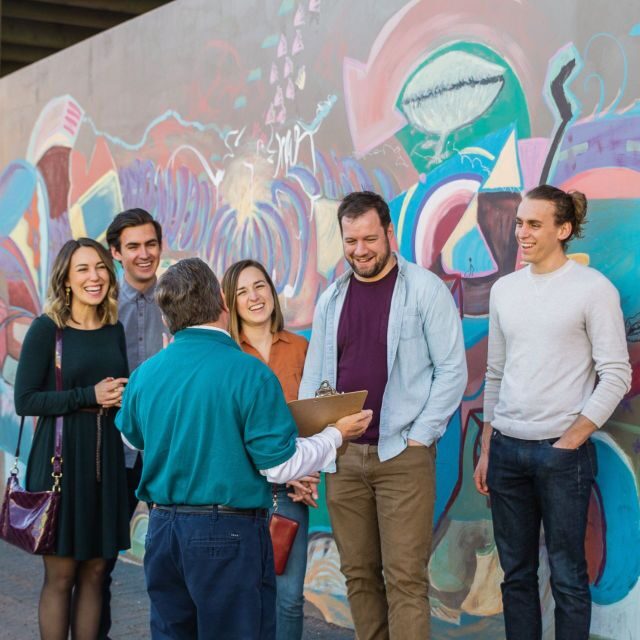 Colorado Springs: Original 3-Hour Food Walking Tour - FAQs