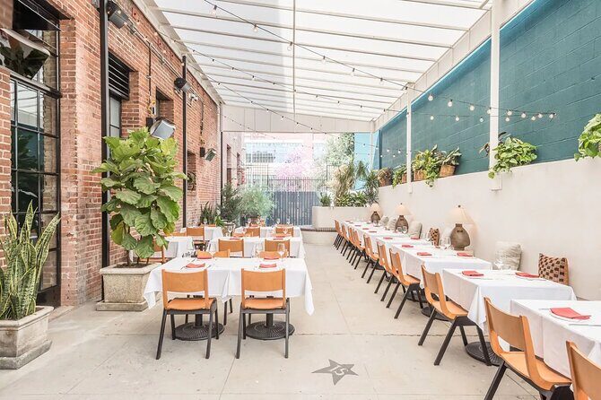 Colorful Arts District and Murals on Bike Tour in Los Angeles - FAQ