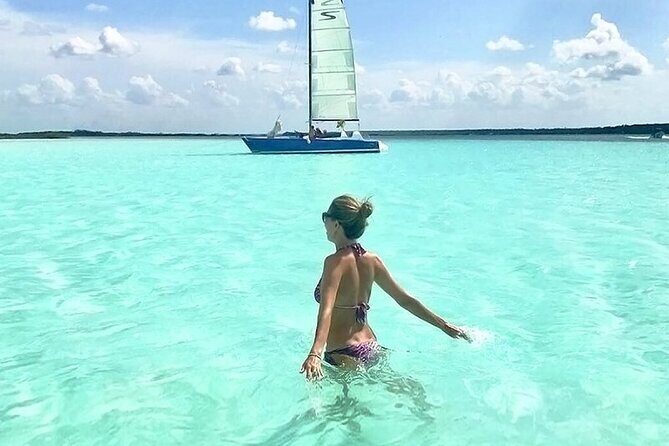 Colorful BACALAR. Incredible Pontoon Tour in one day from Cancun or Riviera Maya - Practical Considerations and Final Thoughts