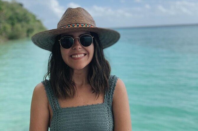 Colorful BACALAR. Incredible Pontoon Tour in one day from Cancun or Riviera Maya - Who Will Love This Tour?