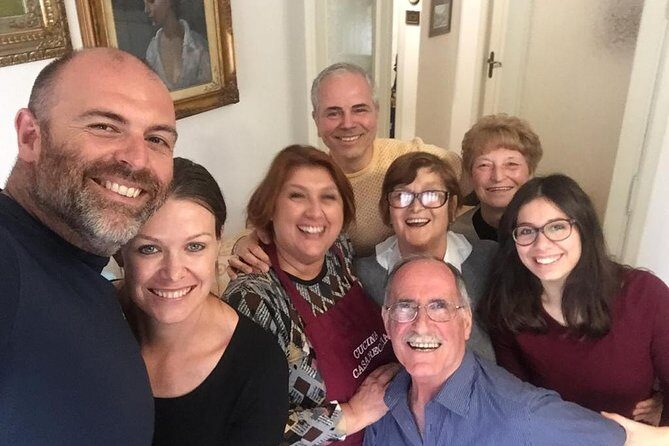 Colorful Pasta Tagliatelle and Ravioli Cooking Class near Arezzo - FAQ