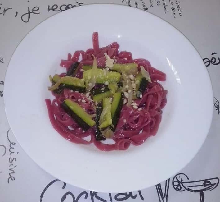 Colorful Tagliatelle and Ravioli Cooking Class near Arezzo - The Sum Up: Who Should Consider This Experience?